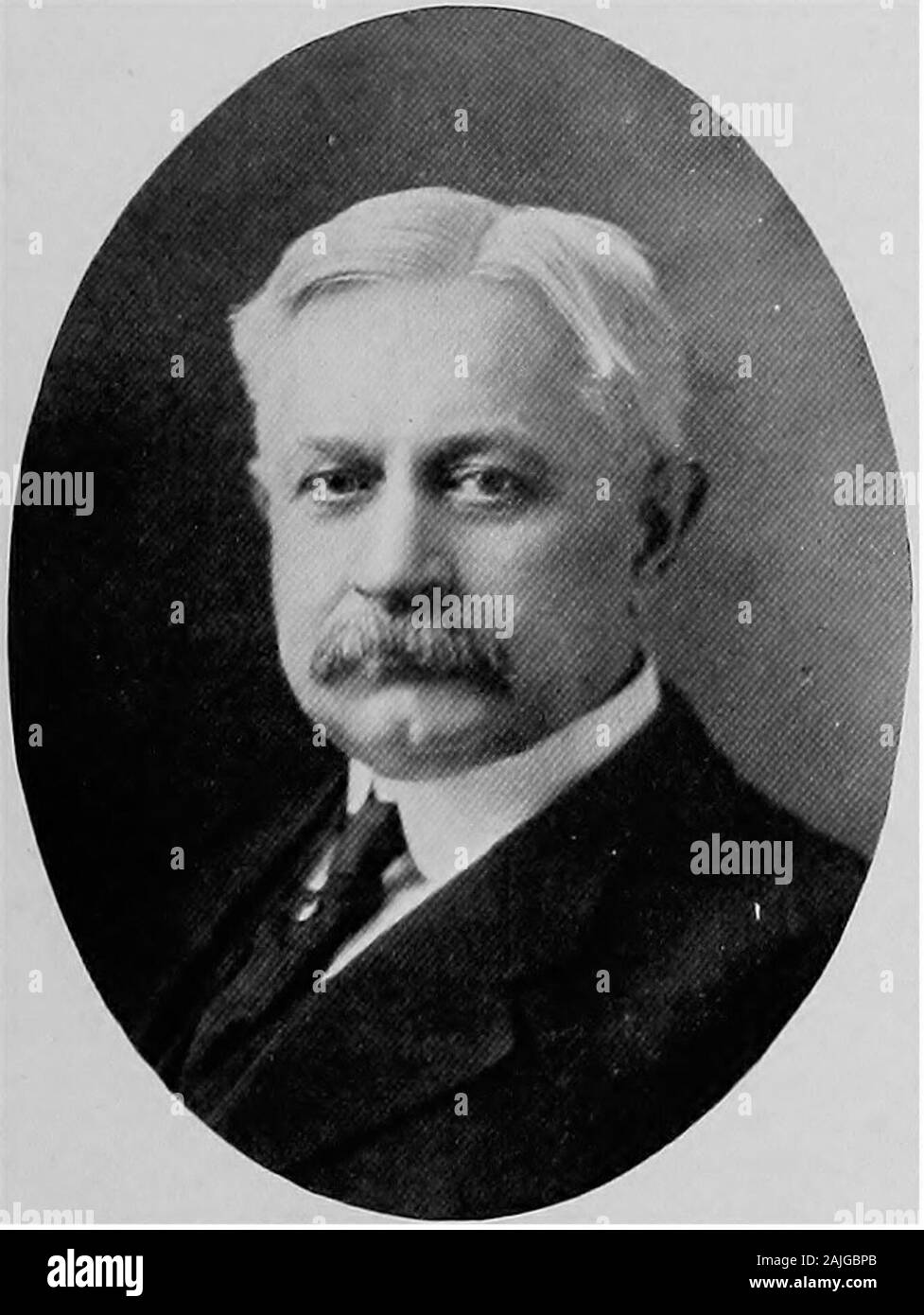 Empire state notables, 1914 . J. CAMPBELL THOMPSON Attorney and ...