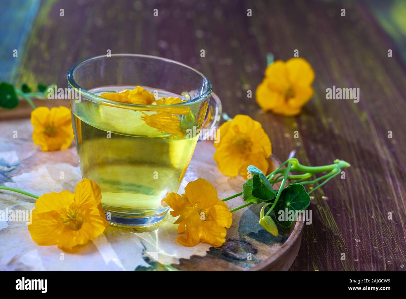 Infusion tea hi-res stock photography and images - Alamy
