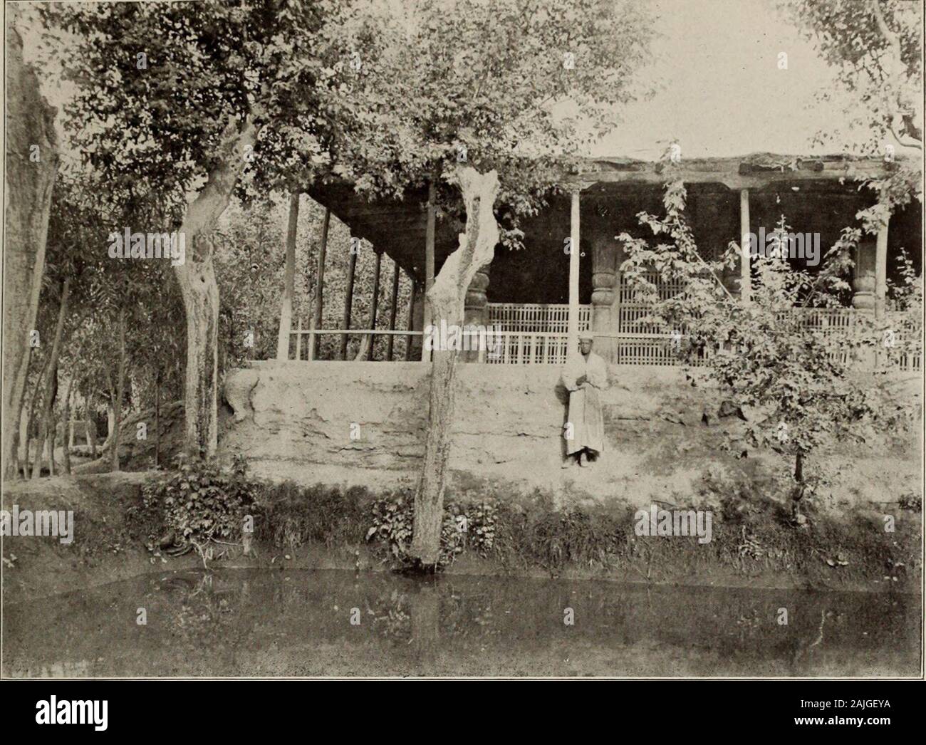 Irregular Quadrilateral In Architecture