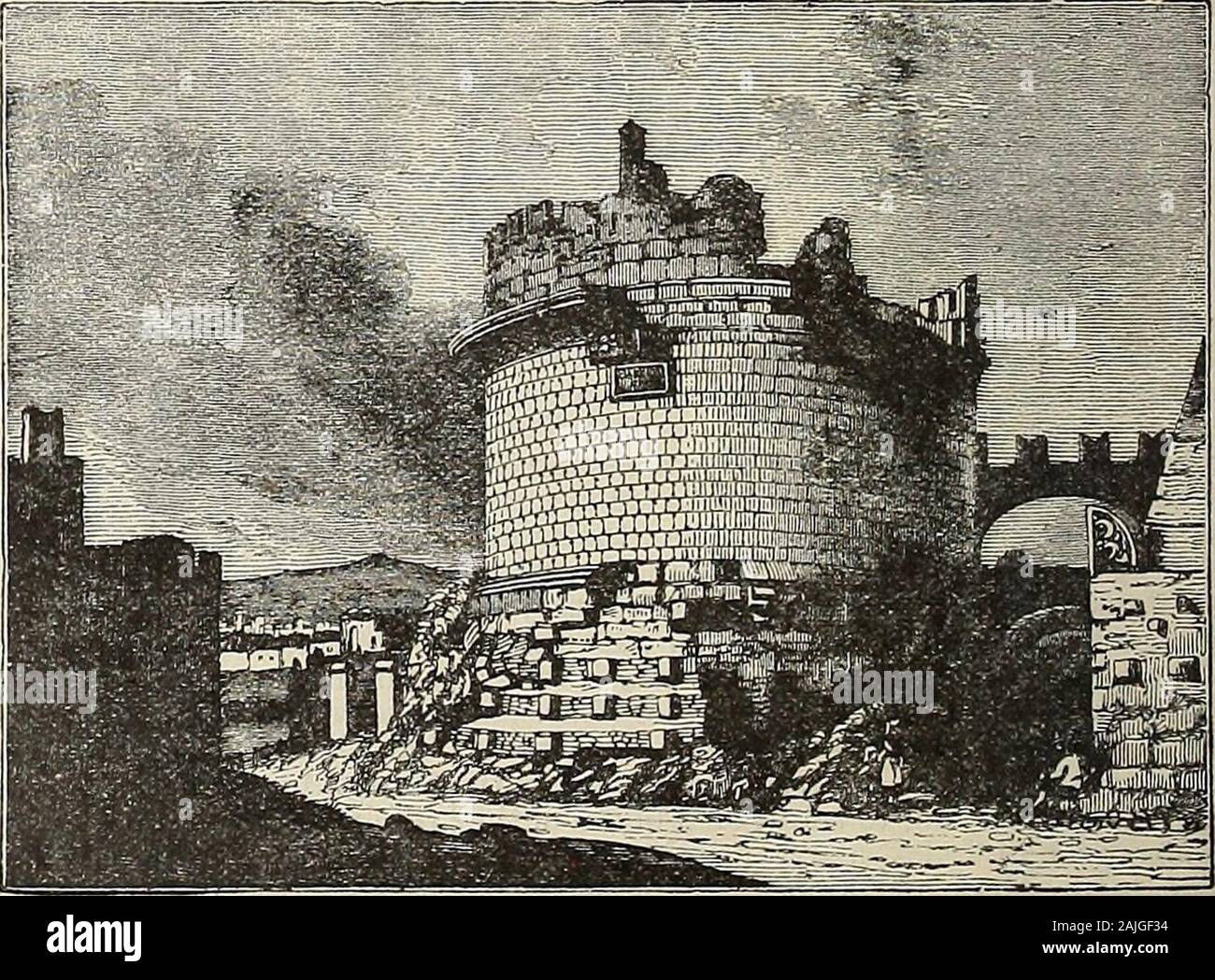 Claudius pulcher hi-res stock photography and images - Alamy