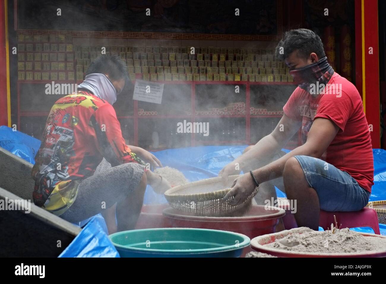 Ritual culture hi-res stock photography and images - Alamy