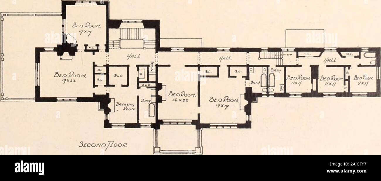 Jacobean ceiling hi-res stock photography and images - Alamy