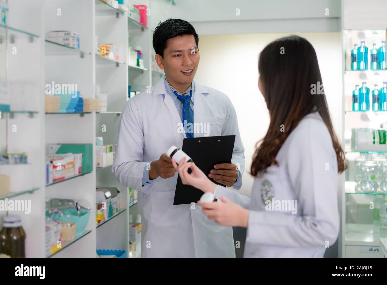 Medical inventory hi-res stock photography and images - Alamy