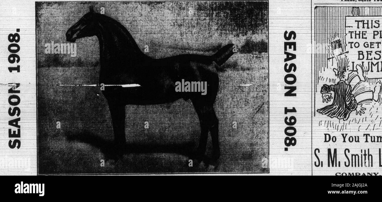 Ludlow ogden smith Black and White Stock Photos & Images - Alamy