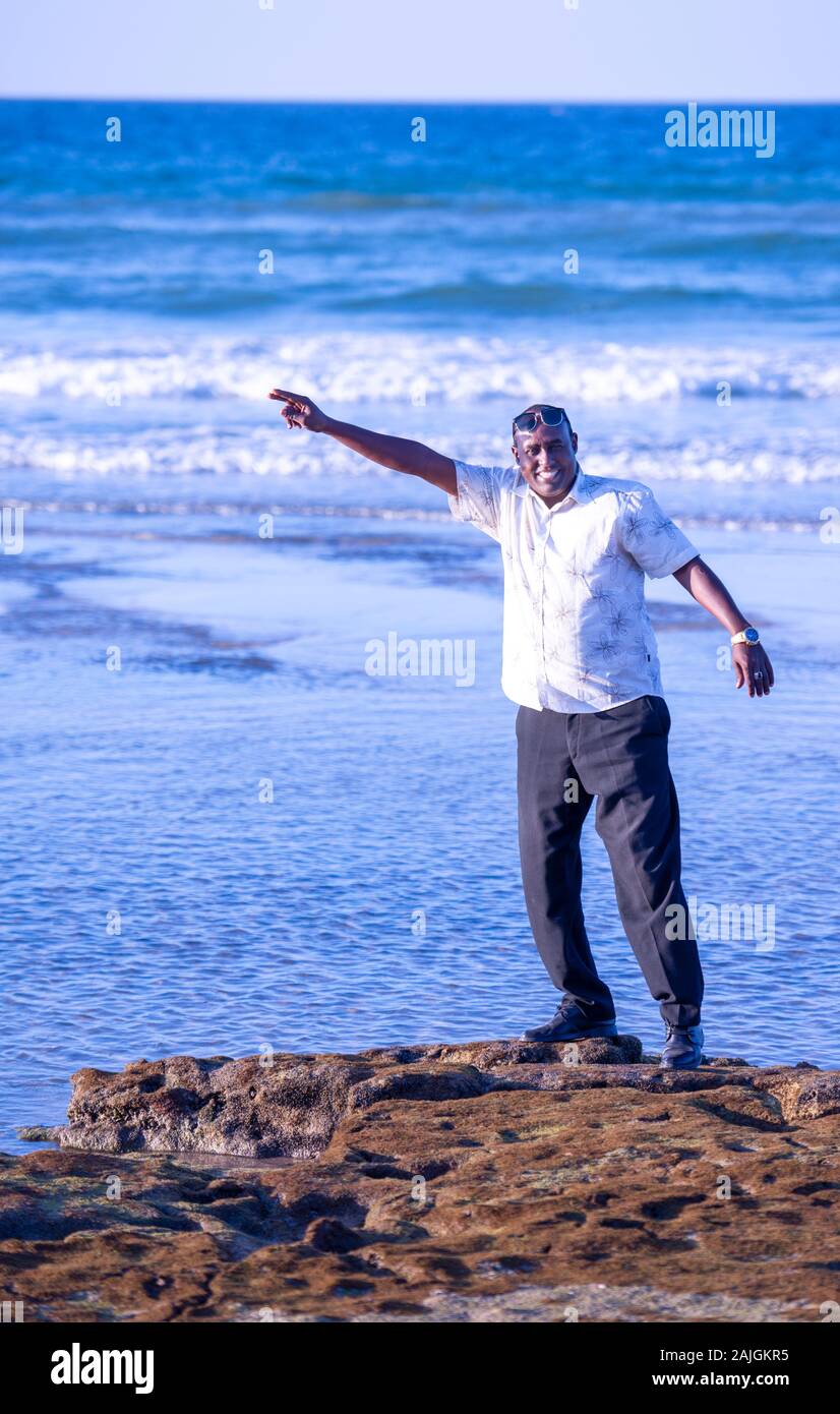 Gulf of aden hi-res stock photography and images - Alamy
