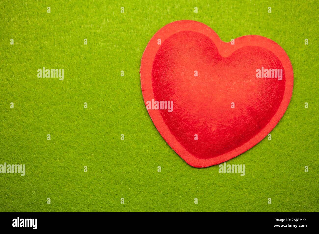 Valentines day background. Empty place for copy space for text Stock ...
