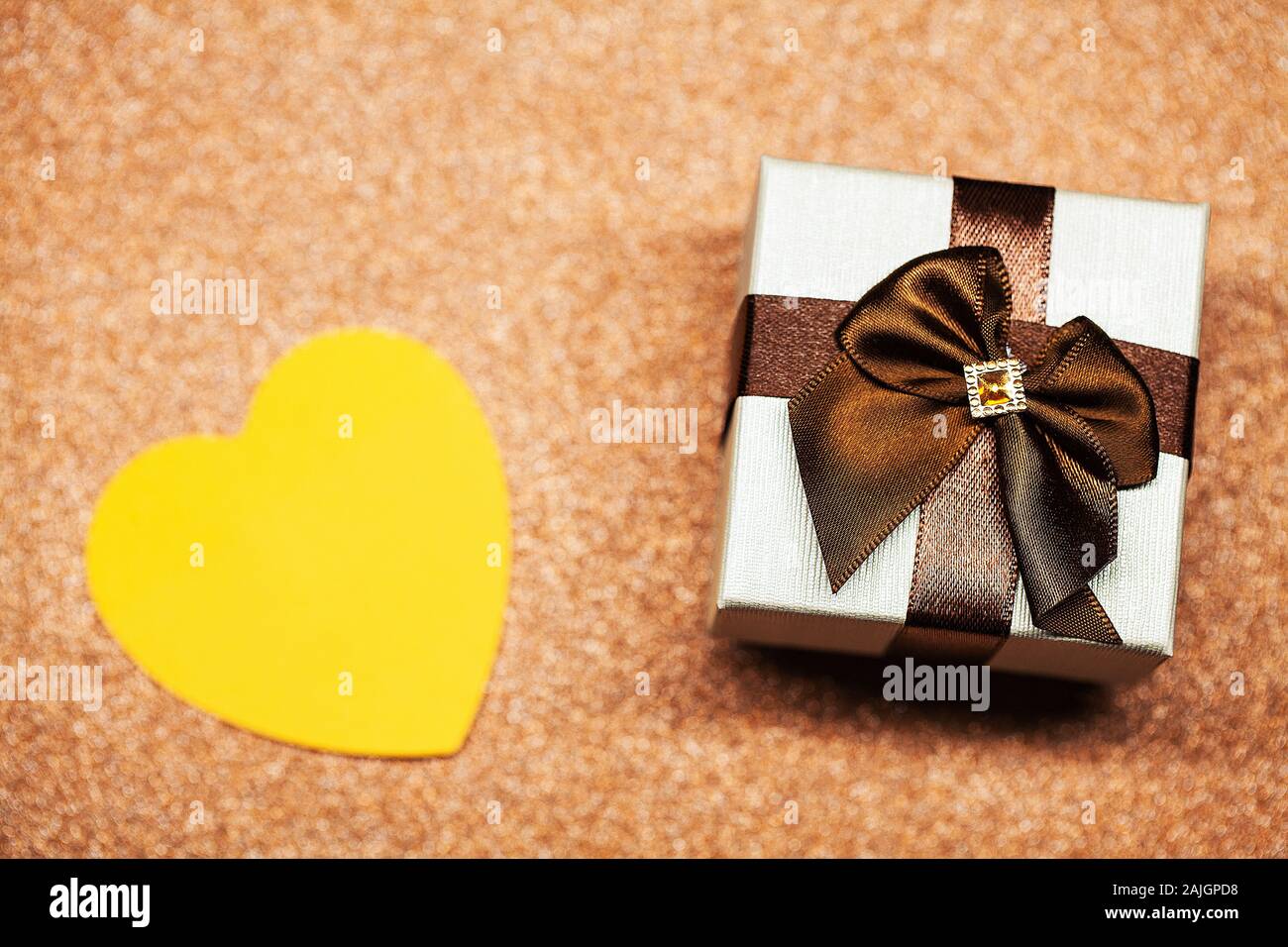 Valentines day background. Empty place for copy space for text Stock ...