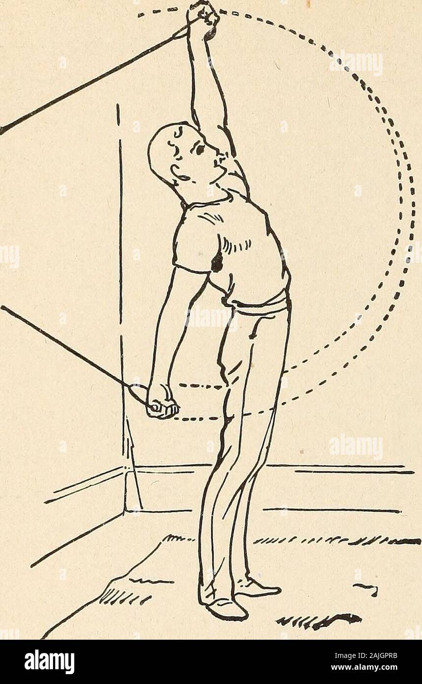 Handswings hi-res stock photography and images - Alamy