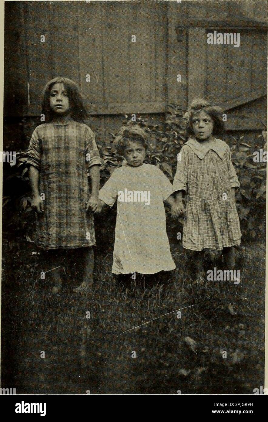 Foreign-born Americans and their children; our duty and opportunity for ...