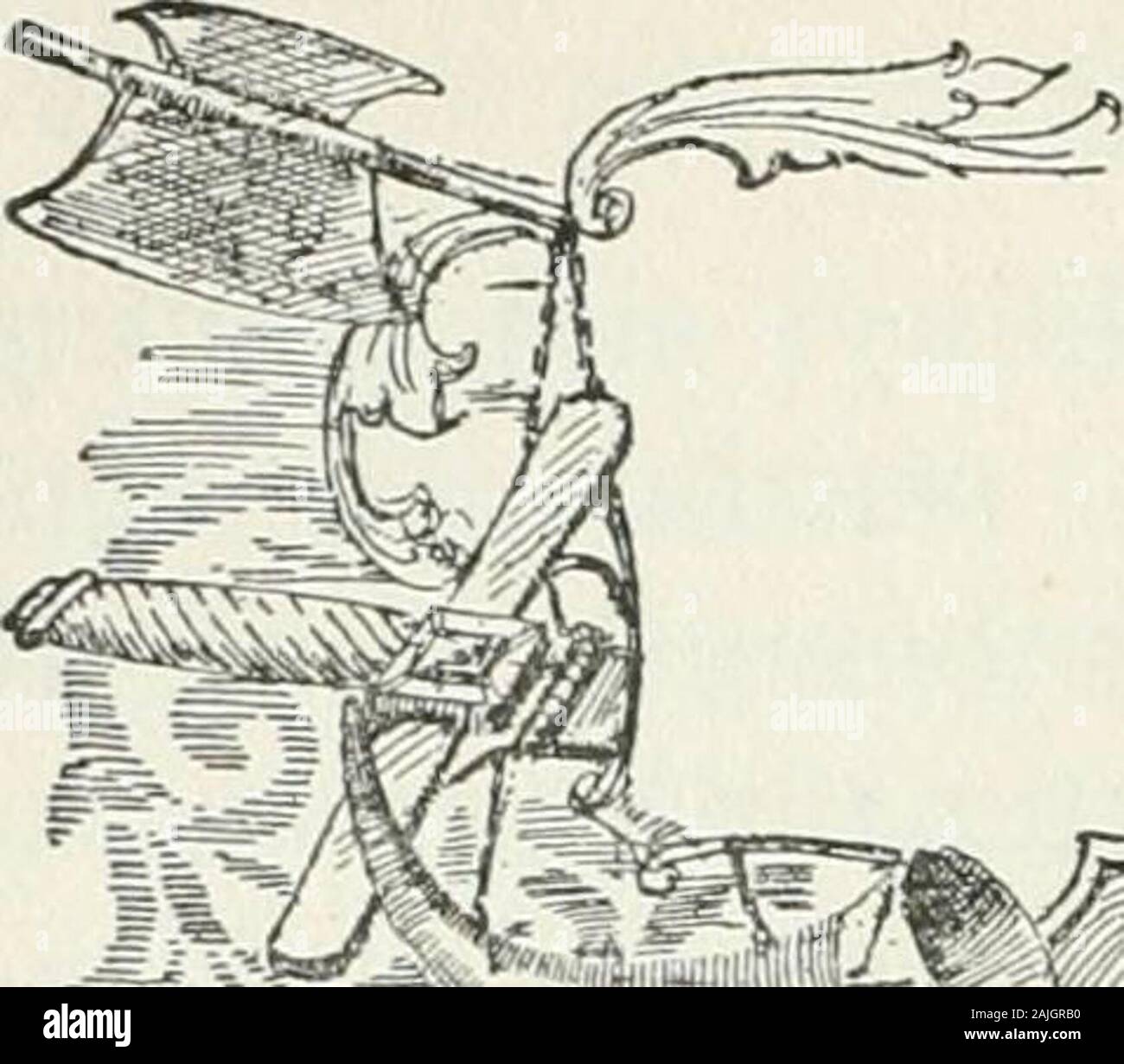 The library of historic characters and famous events of all nations and ...