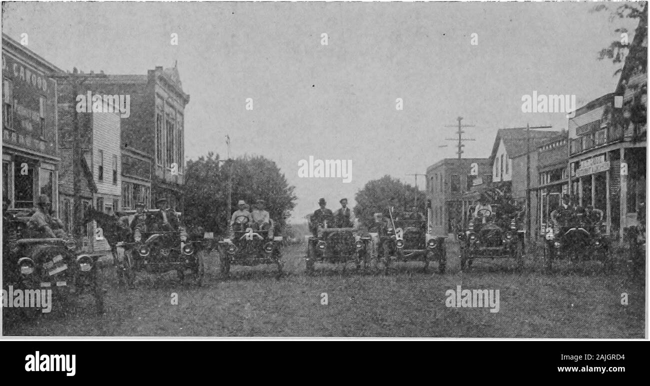 History of Nemaha County, Kansas . , called the Overland House, which ...