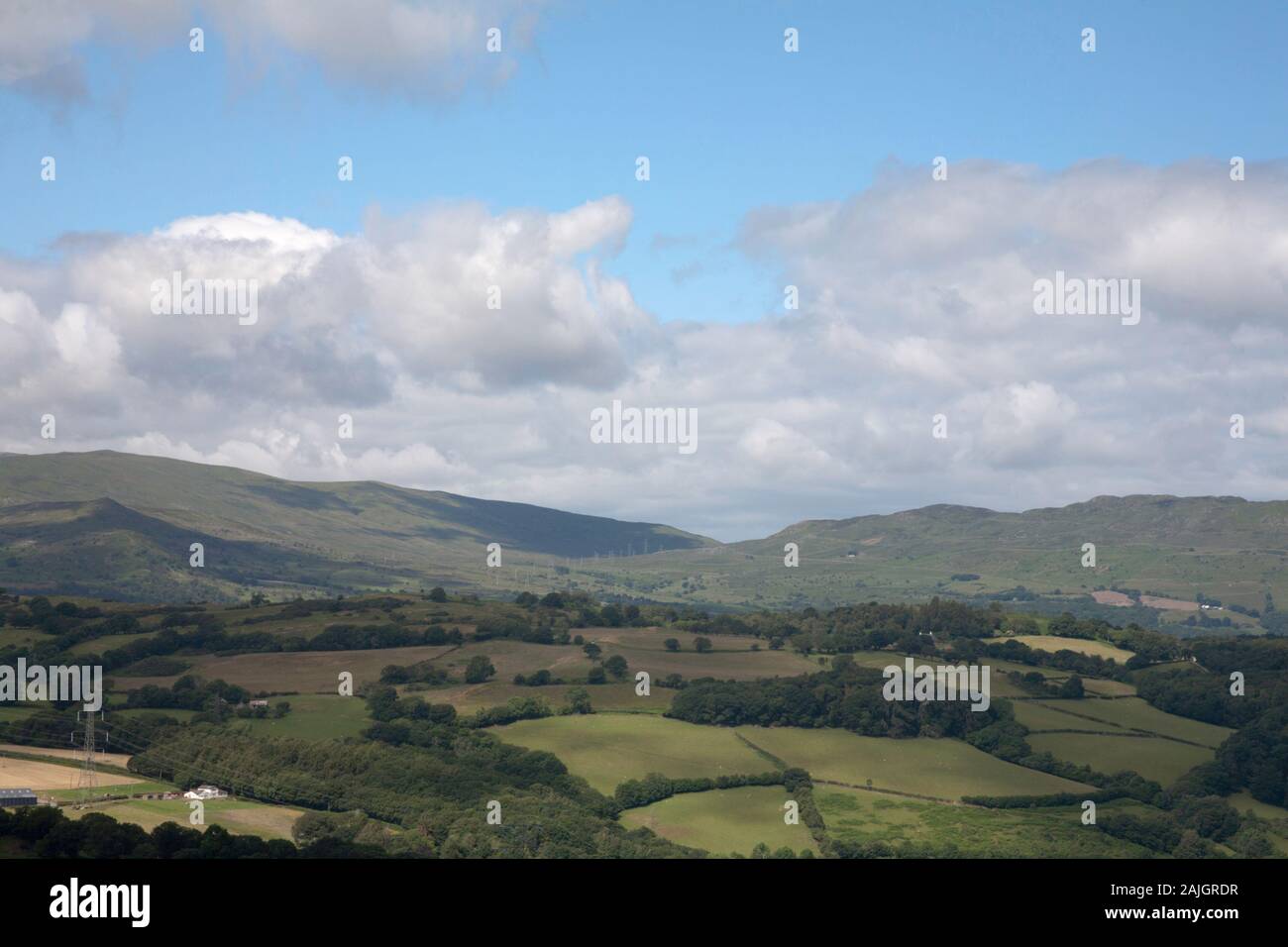 Rowen village hi-res stock photography and images - Alamy
