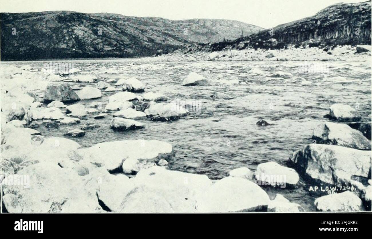 Hudson bay coast quebec hi-res stock photography and images - Alamy