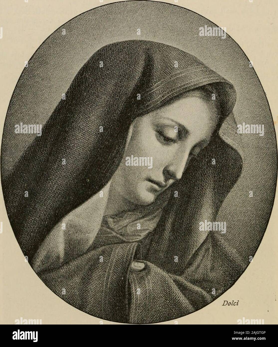 Dolci mater dolorosa hi-res stock photography and images - Alamy