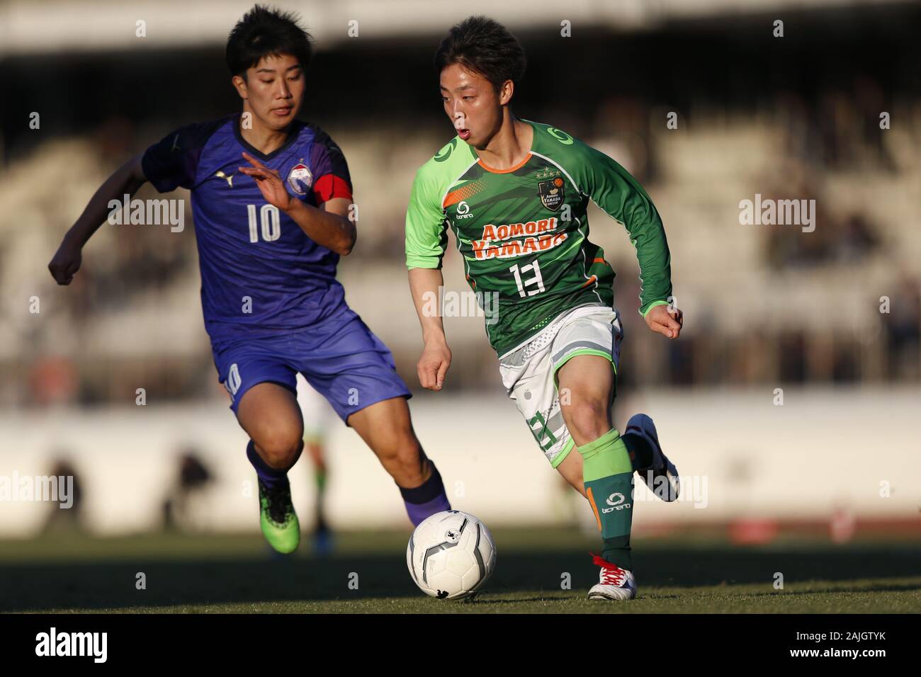 Tokuno hi-res stock photography and images - Alamy