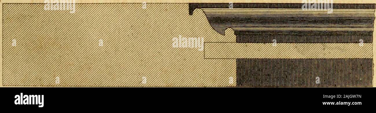 Quirk bead hi-res stock photography and images - Alamy