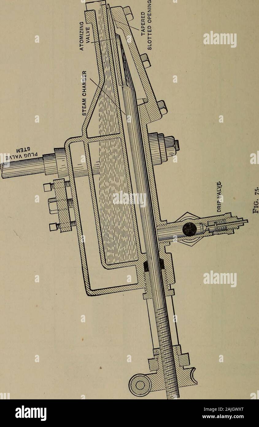 Steam chamber connected hi-res stock photography and images - Alamy