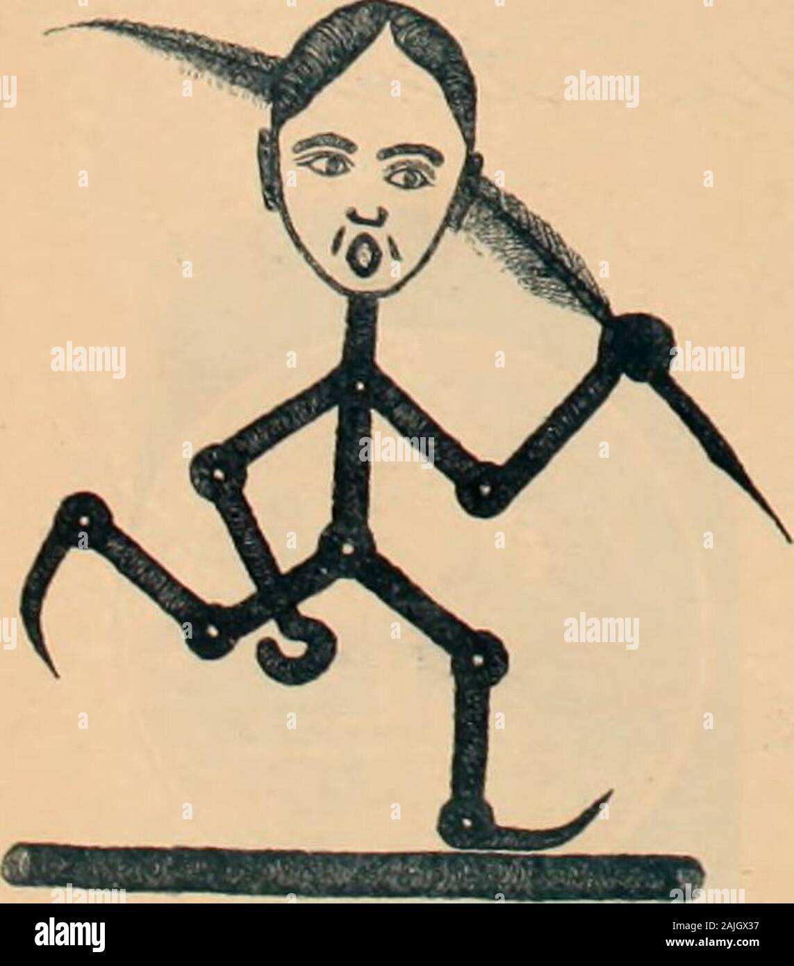 Celebrated penman hi-res stock photography and images - Alamy