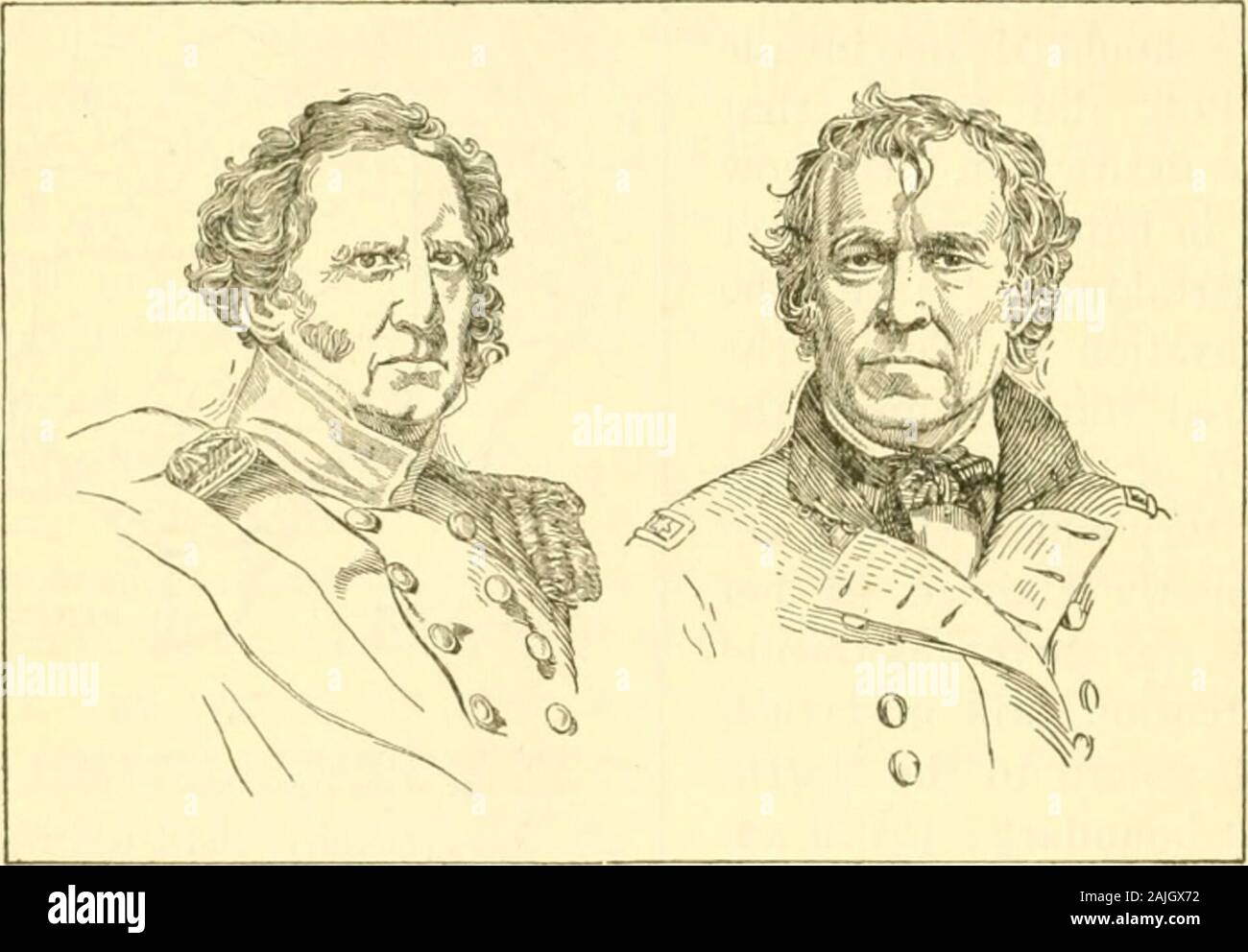 Anson jones hi-res stock photography and images - Alamy