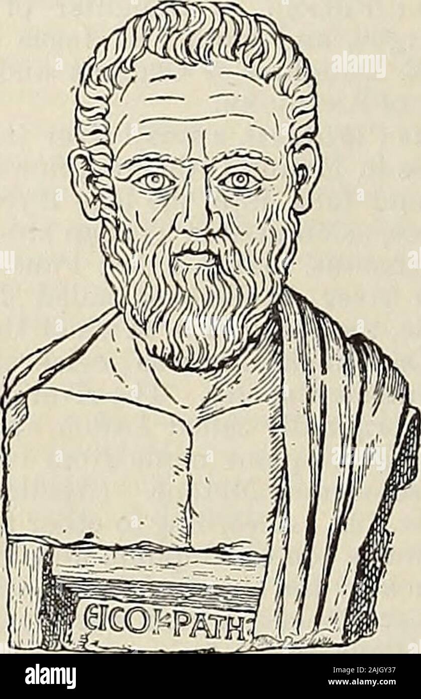 Studied with isocrates hi-res stock photography and images - Alamy