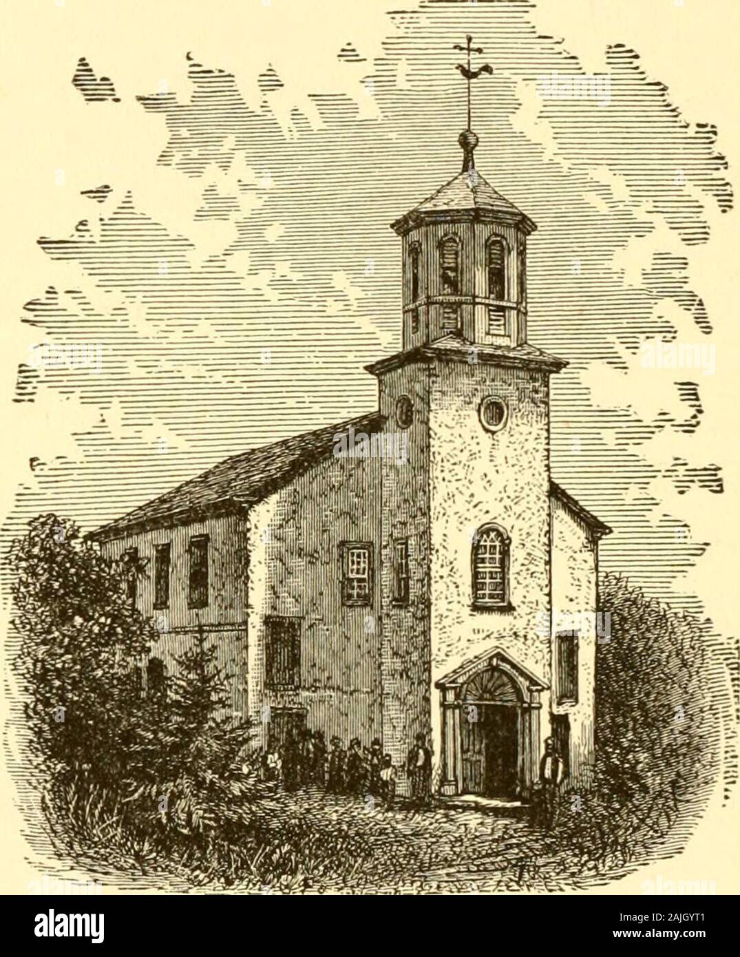 History of the Catholic Church in the United States . icated to the ...