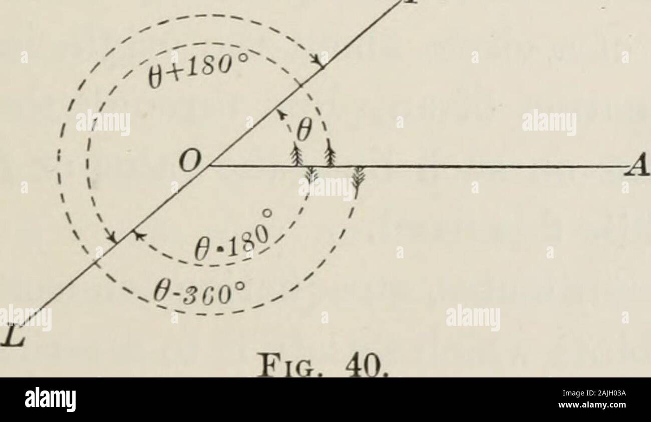 Terminal Point Geometry Ethiopia Learning Math Grade 12 Page 293 In