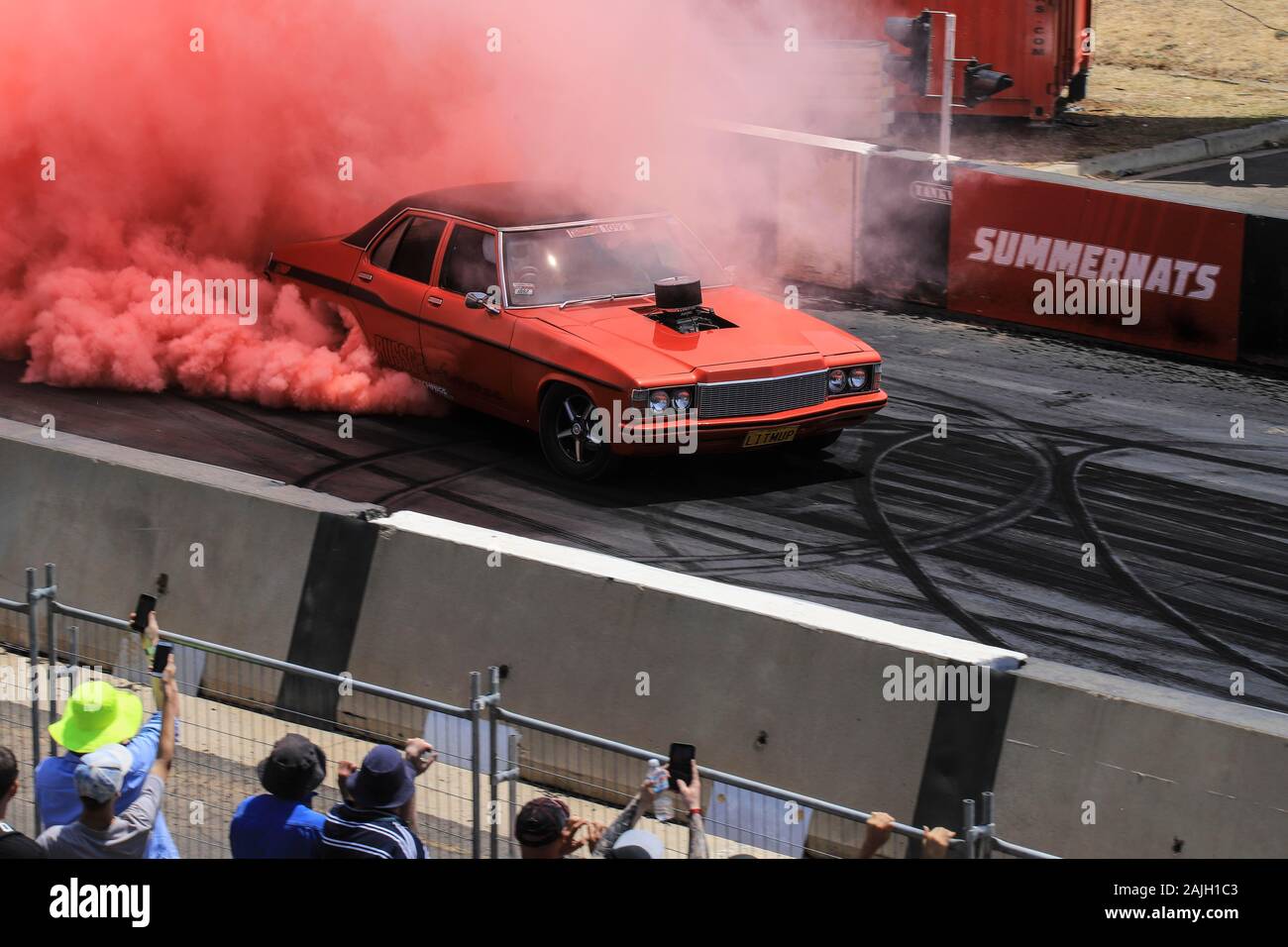 Summernats High Resolution Stock Photography and Images - Alamy