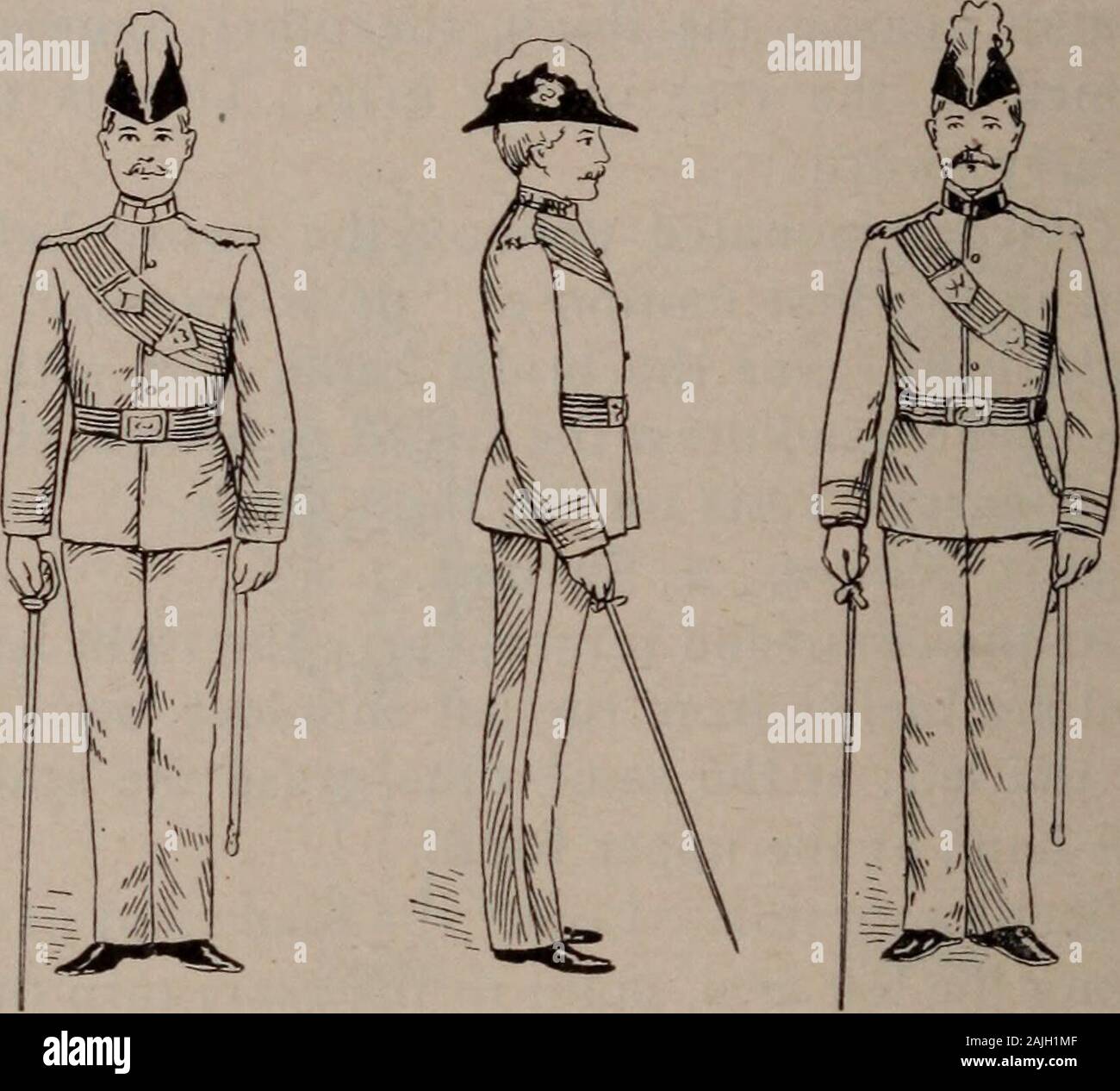 Patriarchs militant drill regulations and ceremonies; adopted ...