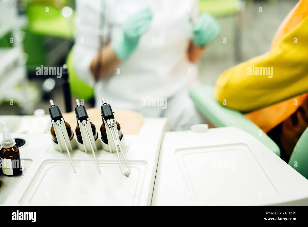 Treatment and prophylactic hi-res stock photography and images - Alamy