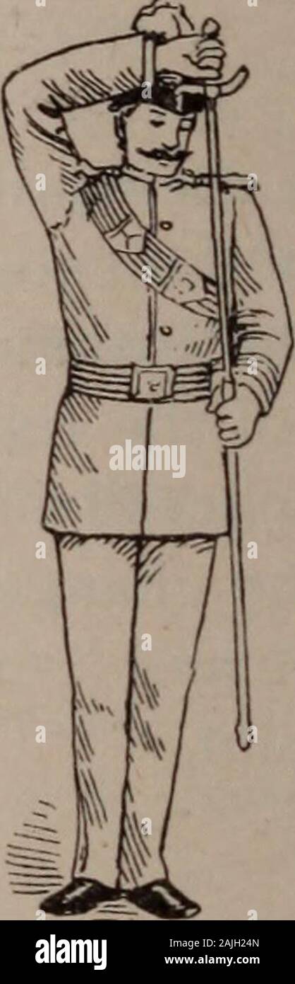 Draw swords hi-res stock photography and images - Alamy