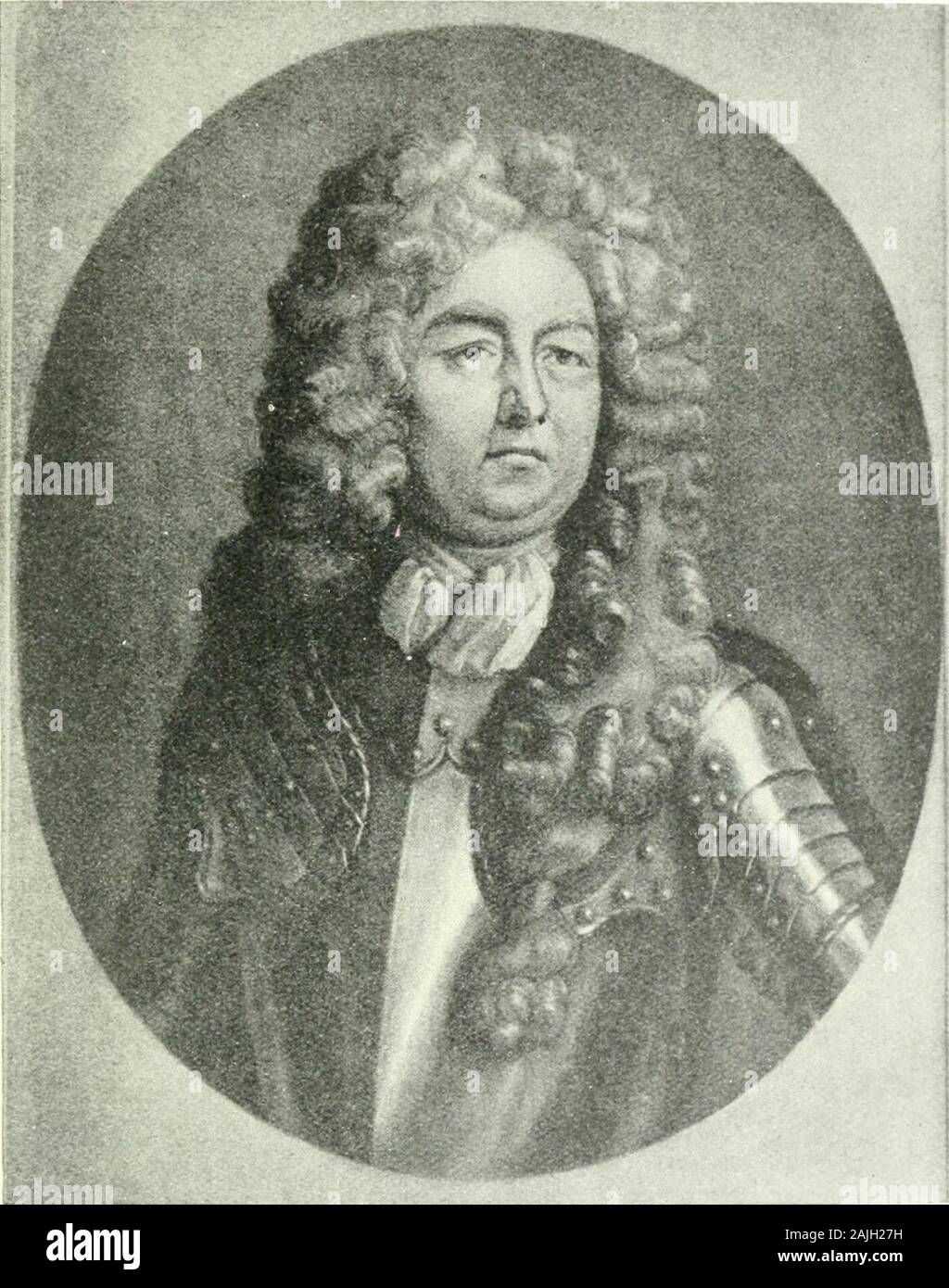 James rooke hi-res stock photography and images - Alamy