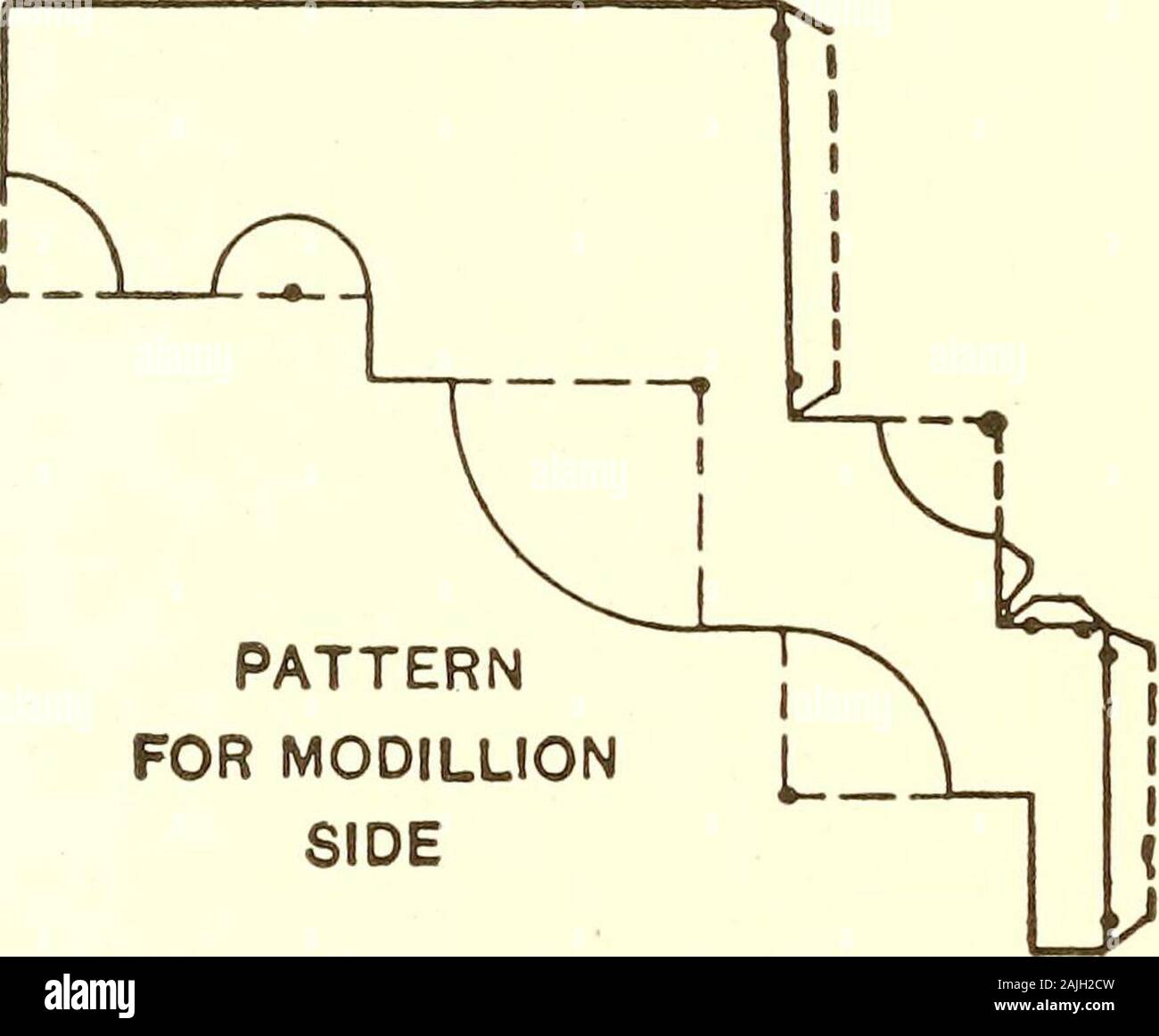 Side sectional elevation hi-res stock photography and images - Alamy