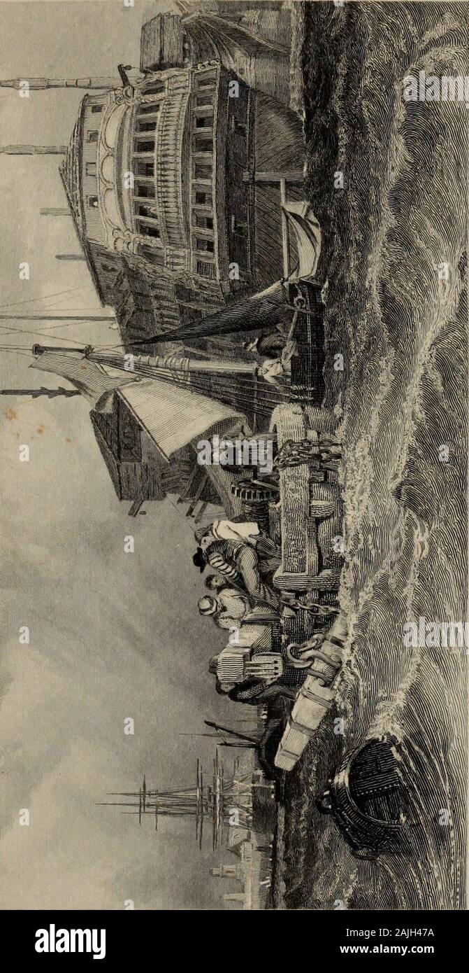 Death of duke robert of normandy hi-res stock photography and images ...