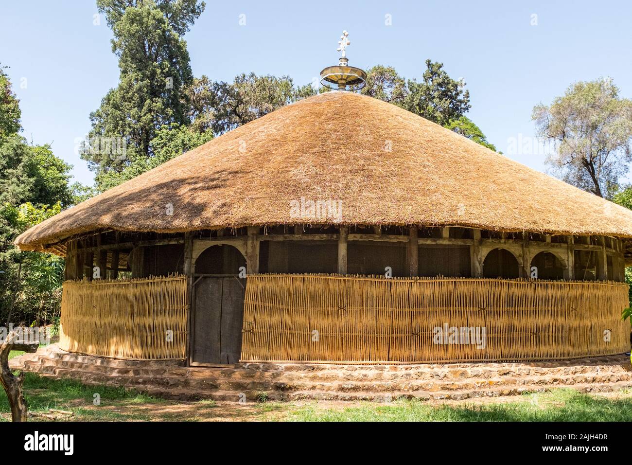 Tana monasteries hi-res stock photography and images - Alamy
