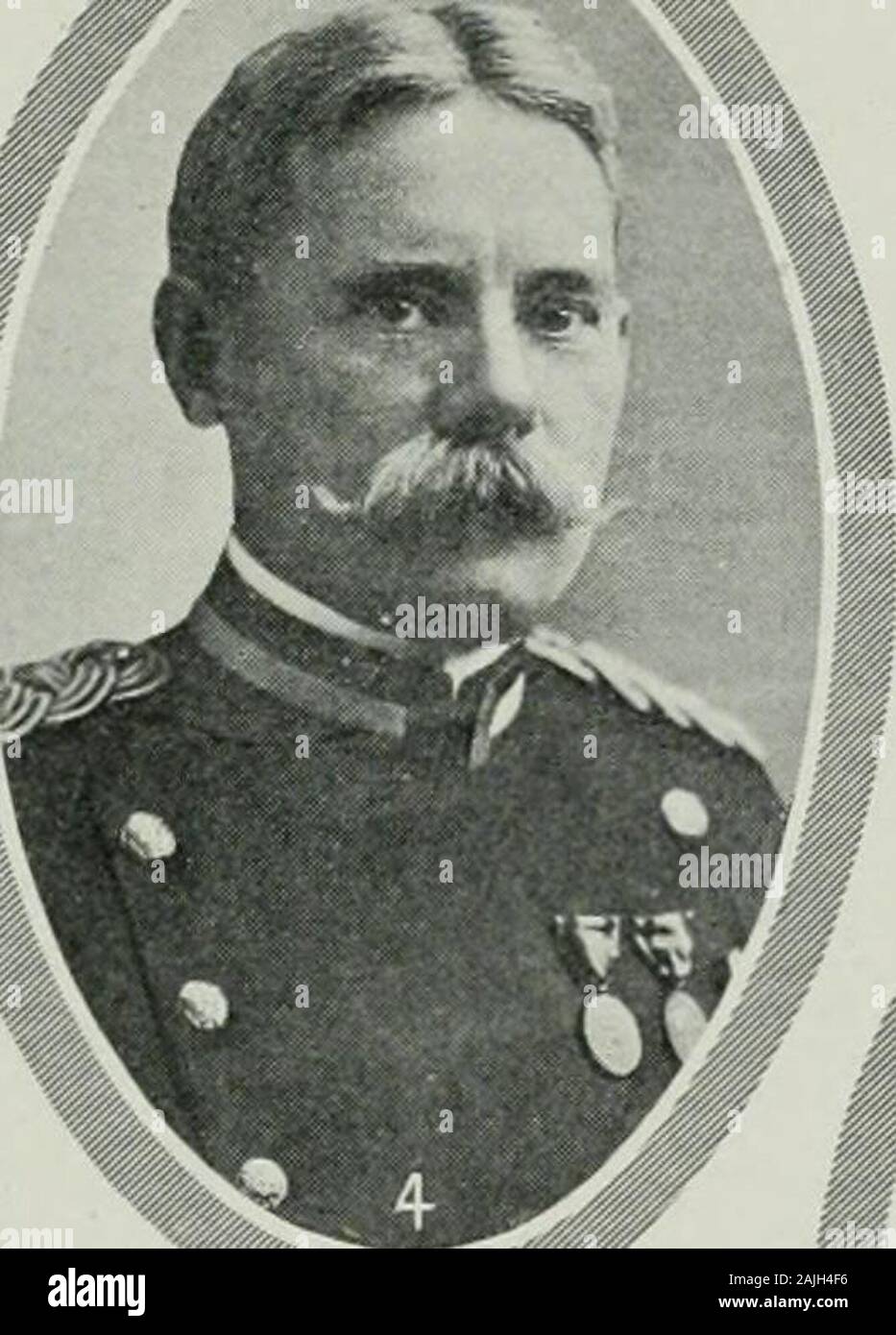 General John F Reynolds High Resolution Stock Photography and Images ...