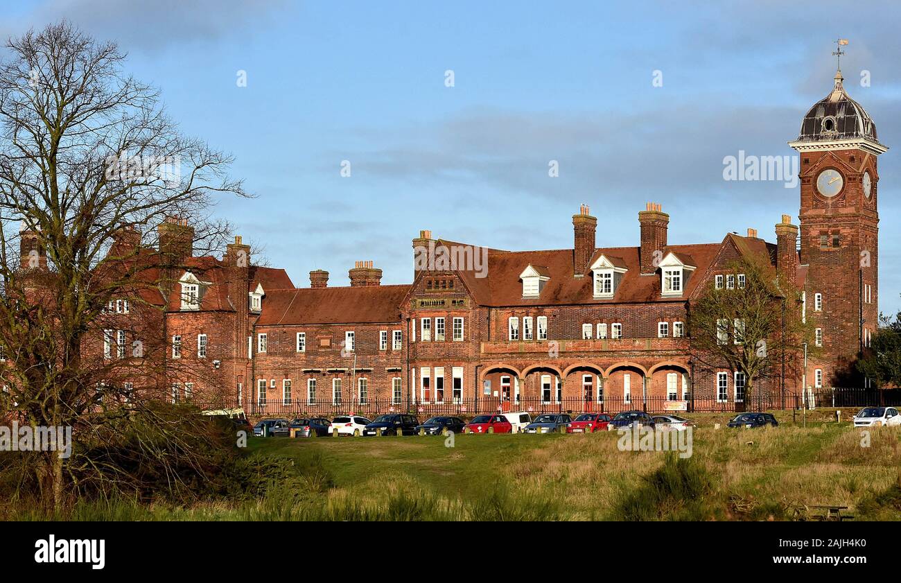 Prisonsnorwich hi-res stock photography and images - Alamy