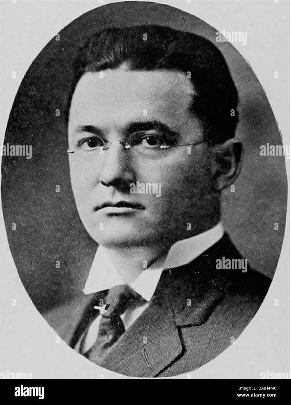 Empire state notables, 1914 . EDWARD STEVENS BEACH Lawyer New York City ...