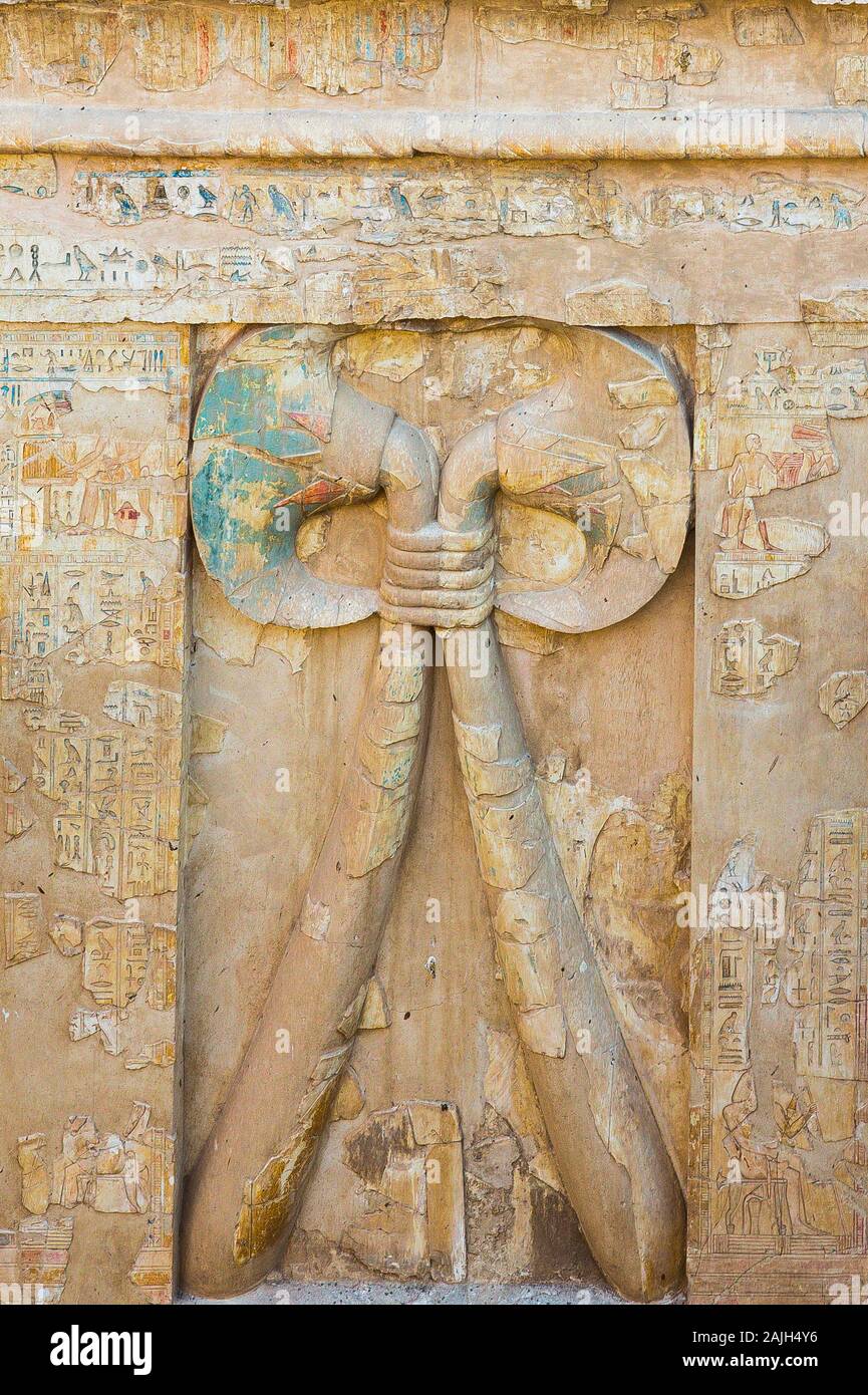 Low Relief Vs High Relief