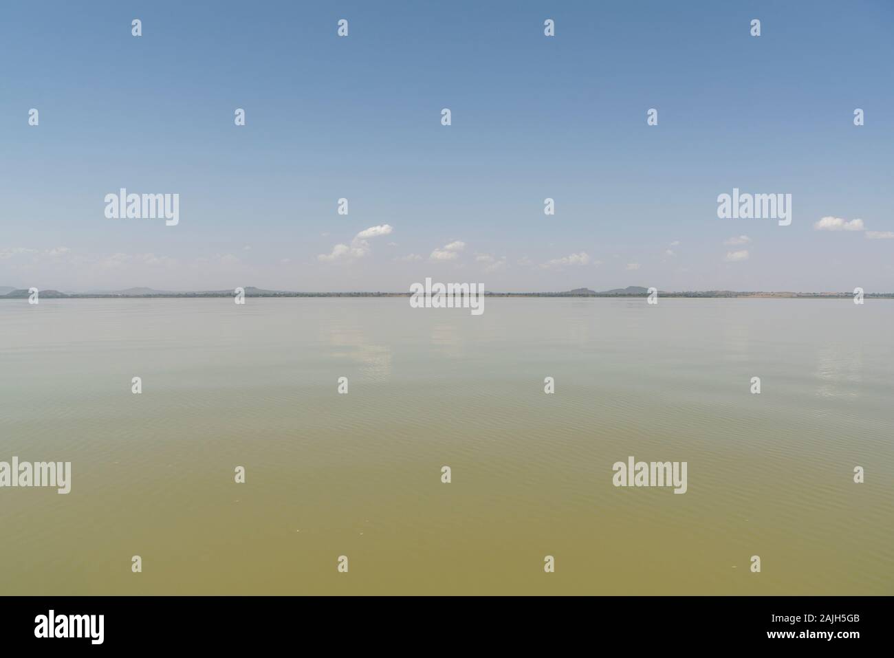 Lake Tana, the largest lake in Ethiopia Stock Photo - Alamy