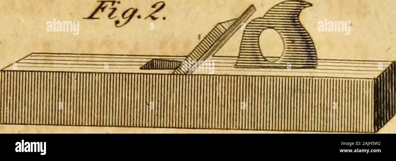 Mechanical exercises, or, The elements and practice of carpentry ...