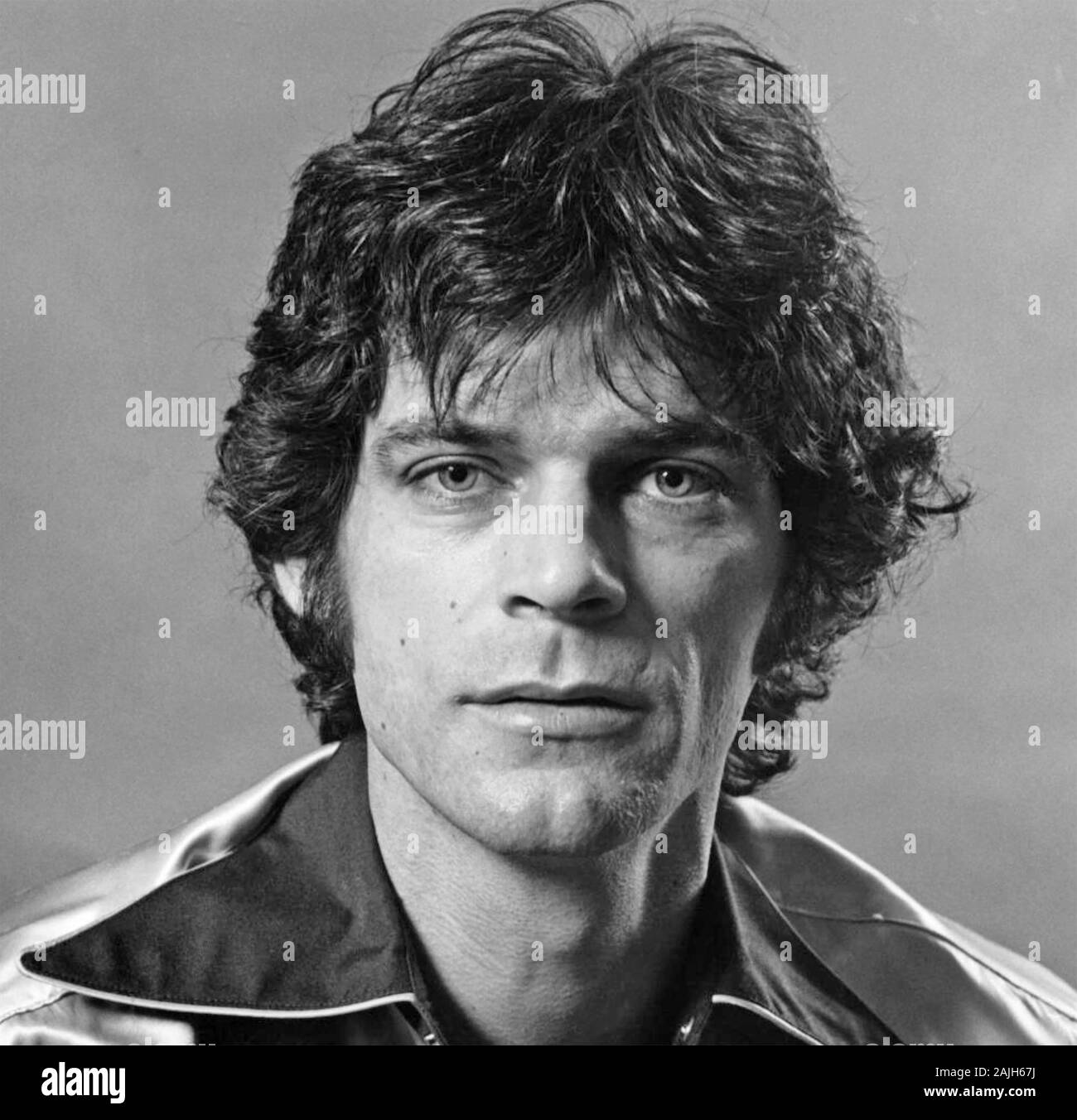 American pop rock singer Black and White Stock Photos & Images - Alamy