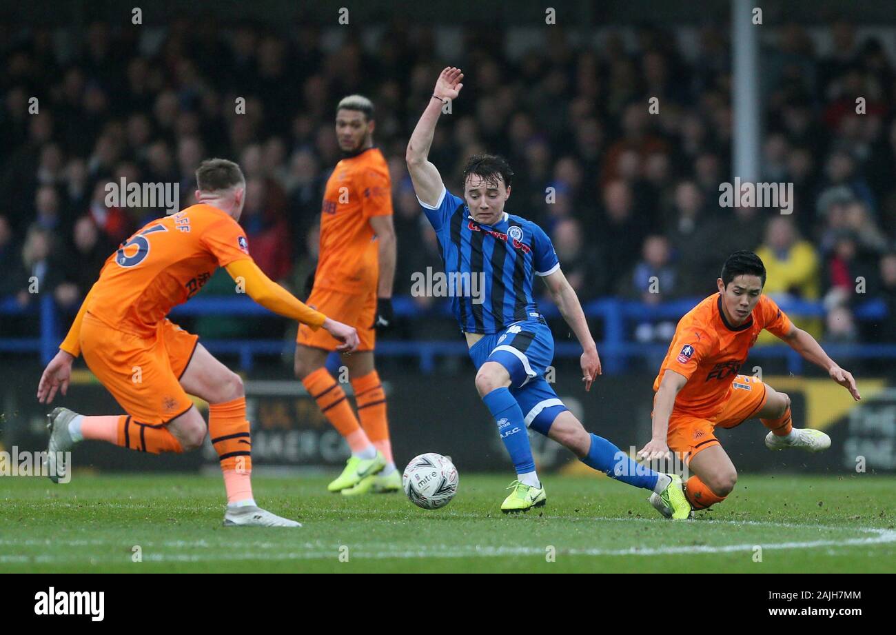 Sean rathbone hi-res stock photography and images - Alamy