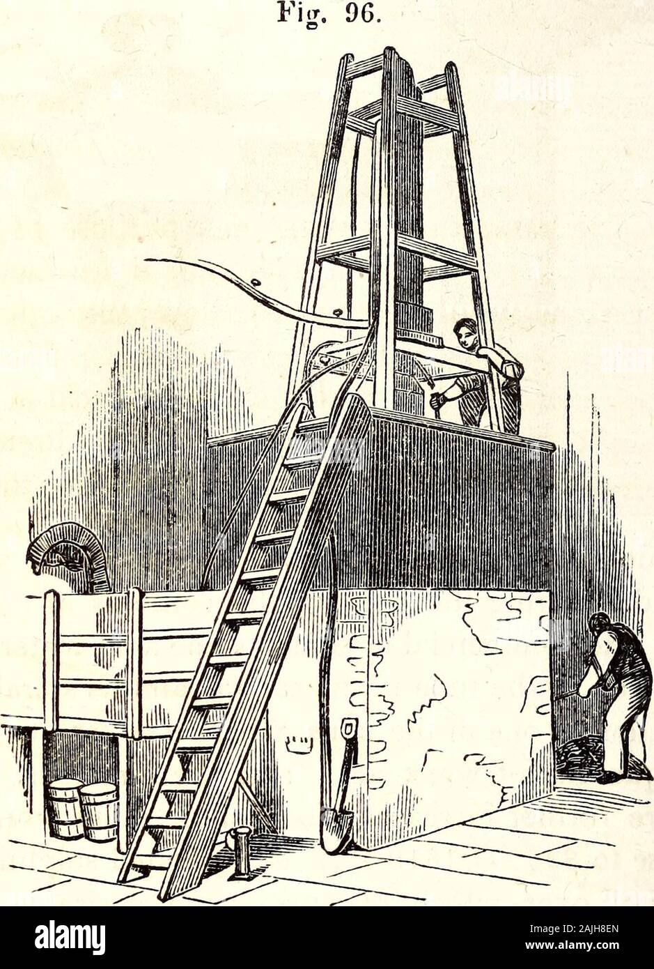 Boiling chamber hi-res stock photography and images - Alamy