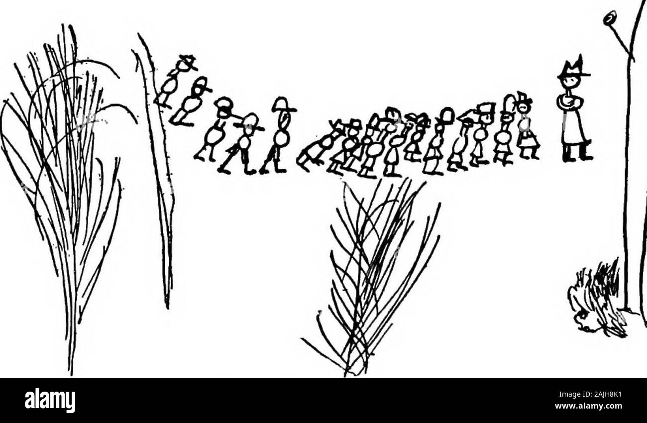 Straggle hi-res stock photography and images - Alamy