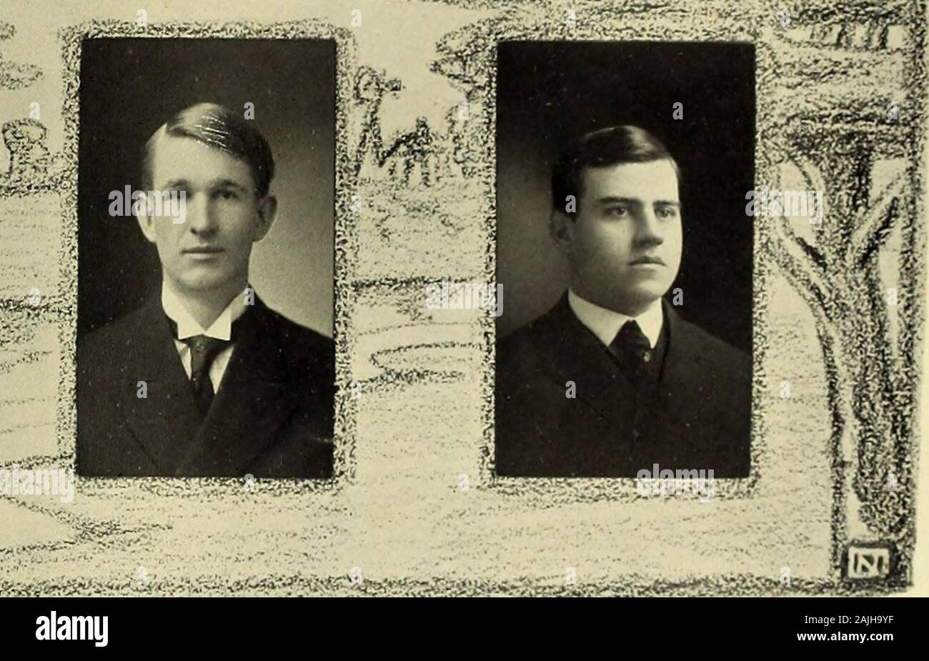 George poindexter hi-res stock photography and images - Alamy