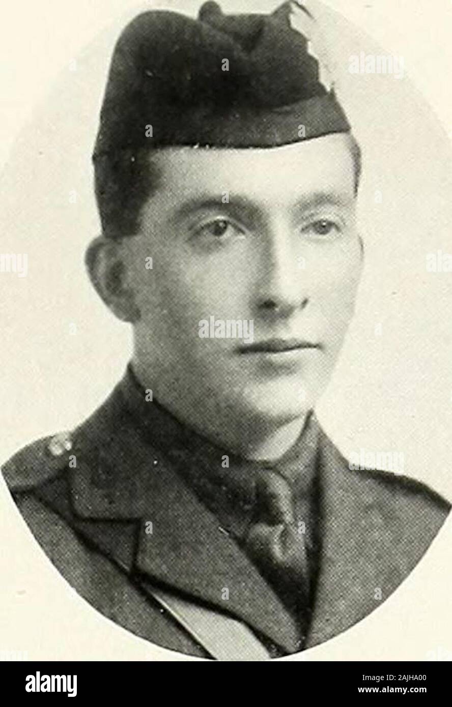 Roll of honour and roll of service, 1914-1919 . JAMES LOGIE YOUNG ...