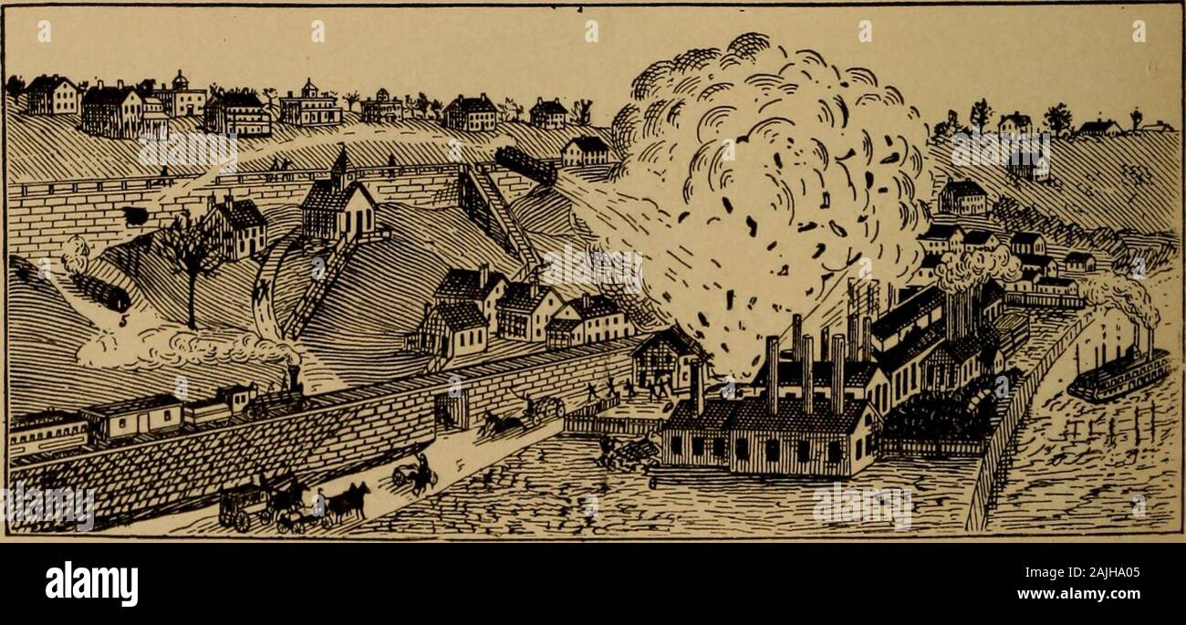 Steam drums hi-res stock photography and images - Alamy