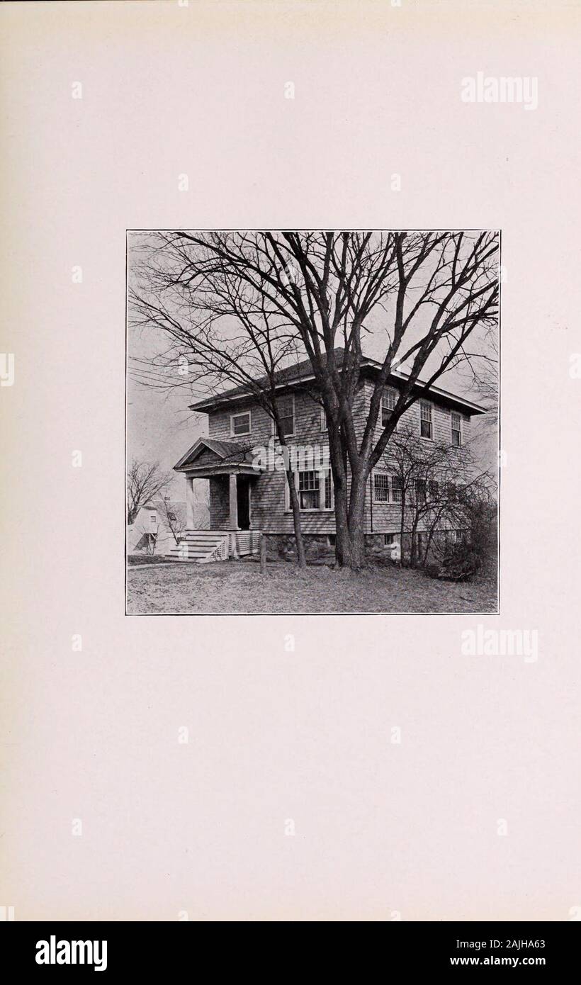 George gordon page hi-res stock photography and images - Alamy