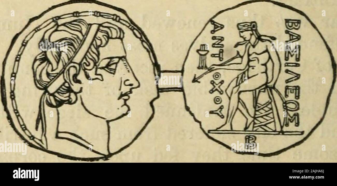 A history of Rome for junior classes : with a map of Italy and ample ...