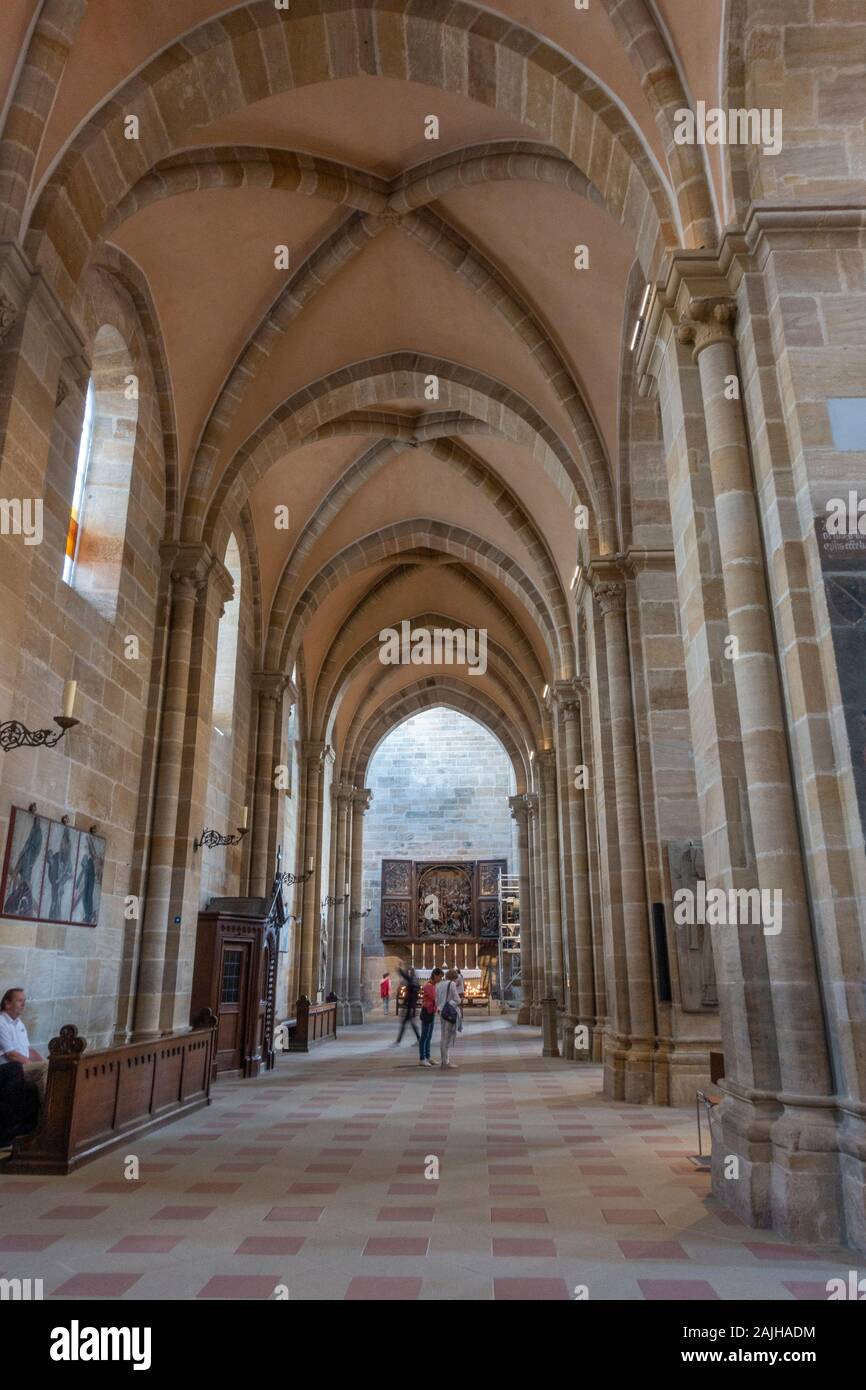 Bamberger dom hi-res stock photography and images - Alamy
